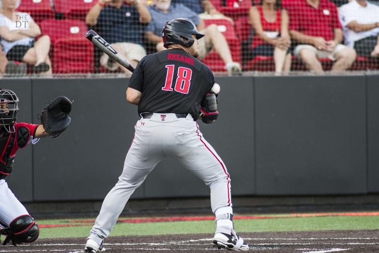 Texas Tech Claims the Lubbock Regional | Gallery | dailytoreador.com