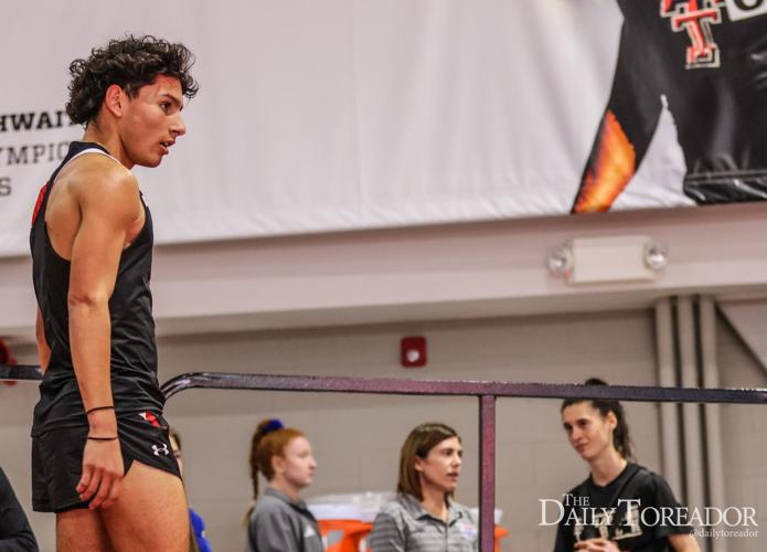 Tech competes in Jarvis Scott Open | Gallery | dailytoreador.com