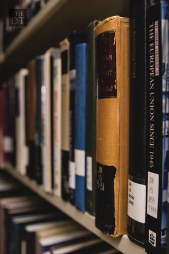 Tech receives approval for new library science graduate program | News ...