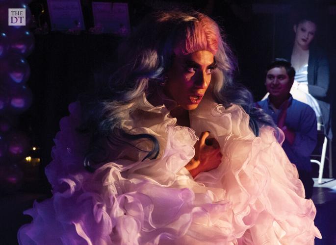 Drag Pageant | Multimedia | dailytoreador.com