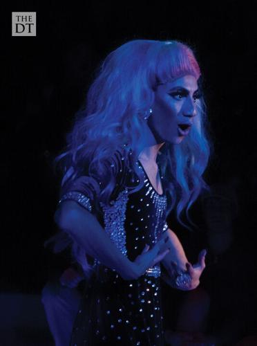 Drag Pageant | Multimedia | dailytoreador.com