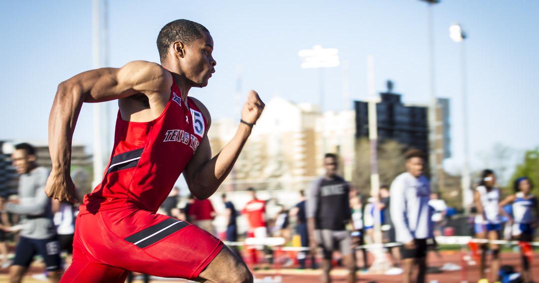 Tech track and field begins weekend slate | Sports | dailytoreador.com