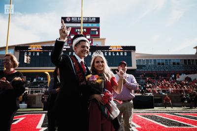 2018 Tech Homecoming Royalty crowned | La Vida | dailytoreador.com