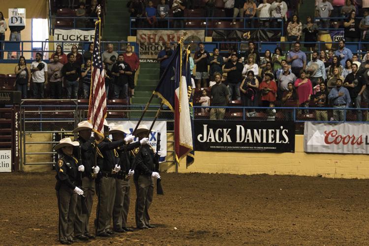 ABC Pro Rodeo | Gallery | dailytoreador.com