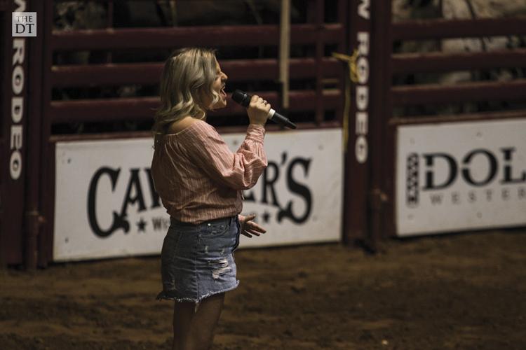 ABC Pro Rodeo | Gallery | dailytoreador.com