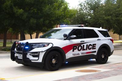 Police Blotter: Officers report incidents from Sept. 25 to 29 | News ...