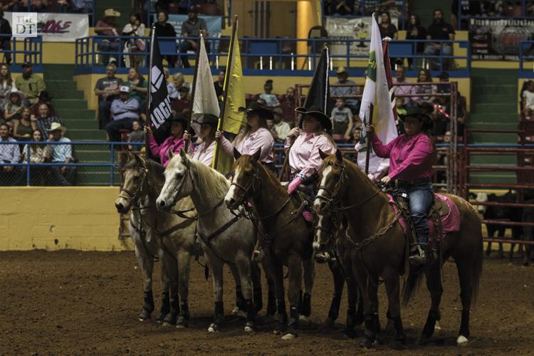 ABC Pro Rodeo | Gallery | dailytoreador.com
