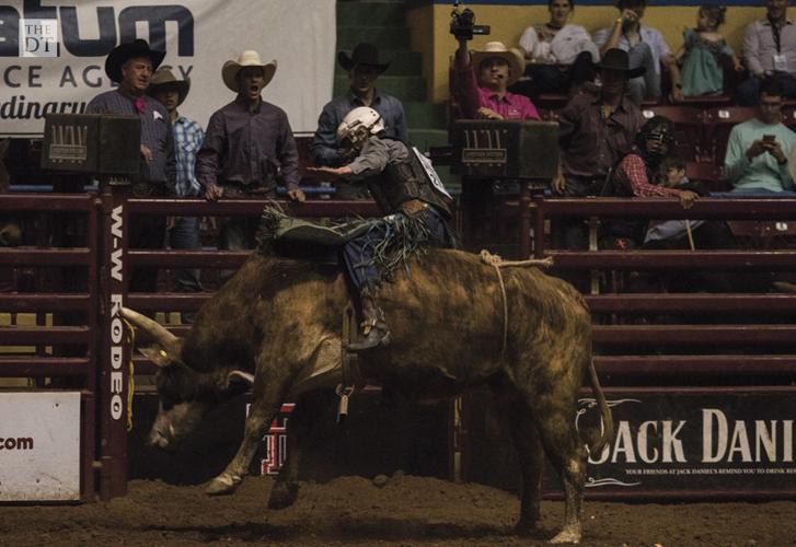 ABC Pro Rodeo | Gallery | dailytoreador.com