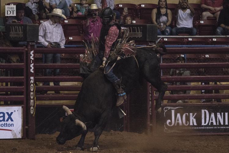 ABC Pro Rodeo | Gallery | dailytoreador.com