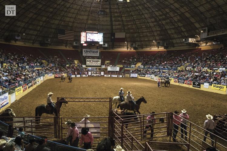 ABC Pro Rodeo | Gallery | dailytoreador.com