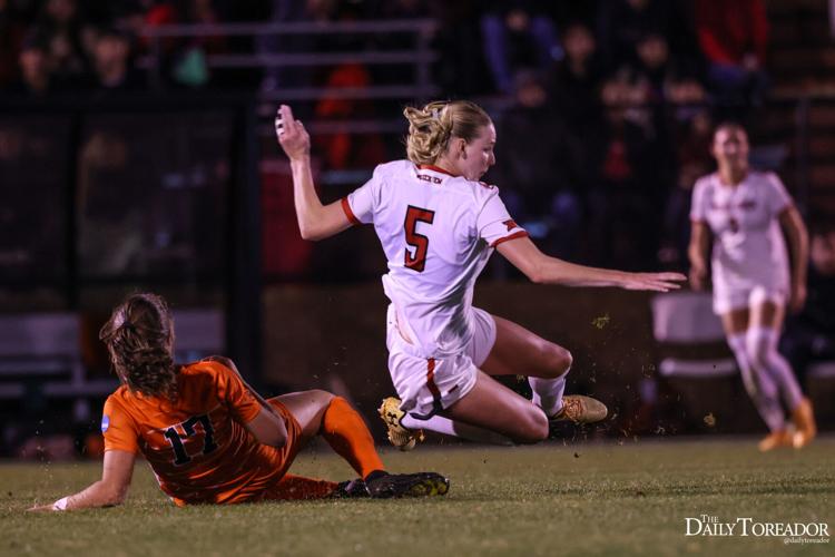Tech outlasts Princeton in penalty shootout | Gallery | dailytoreador.com Tech outlasts Princeton in penalty shootout | Gallery | dailytoreador.com
