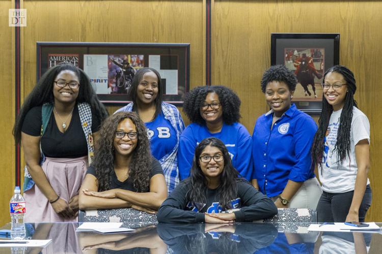 Greek organizations provide resources to community | La Vida ...