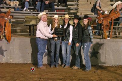 Women’s rodeo team wins national championship, makes Tech history ...