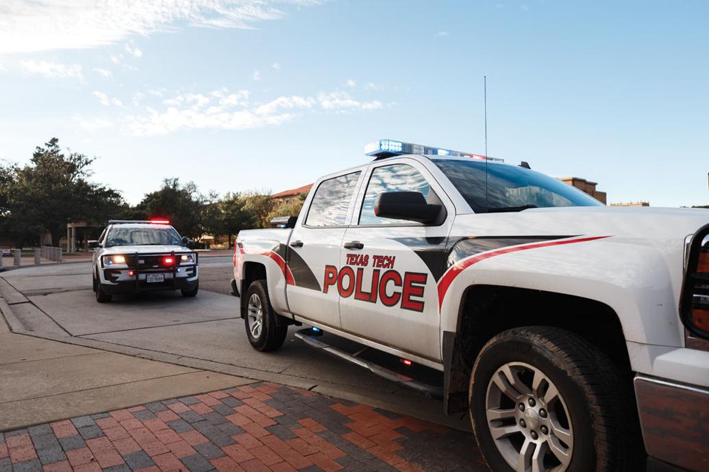 Police Blotter: Criminal trespass reported at Tech Museum | News ...