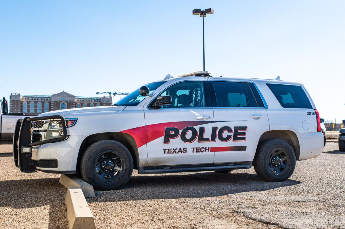 Police Blotter Jan. 28 - Feb. 1 | News | dailytoreador.com