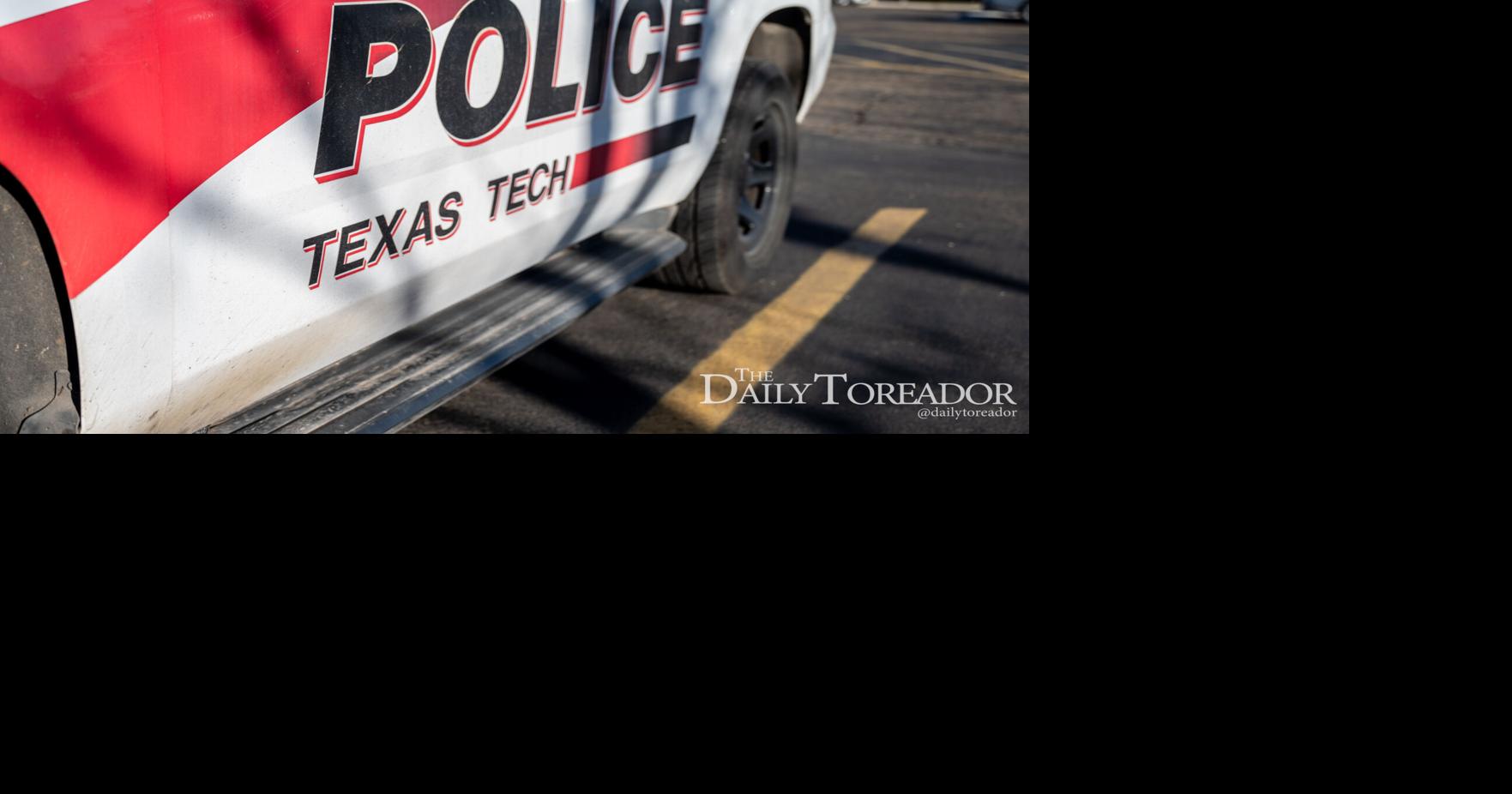 Police Blotter: TTPD responds to four on-campus reports of violence ...