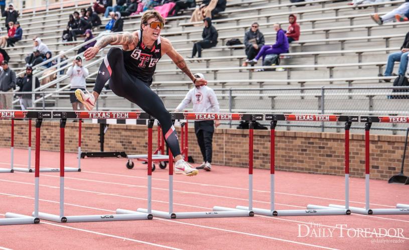 Tech competes in Masked Rider Open | Gallery | dailytoreador.com