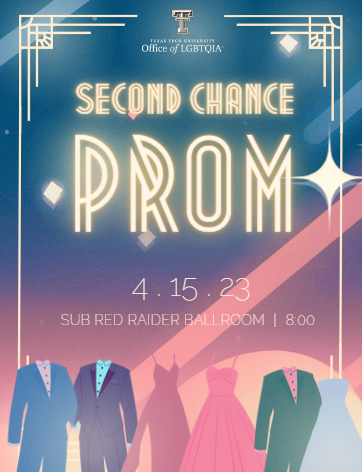 Second Chance Prom provides opportunity for do-over, new memories | La ...
