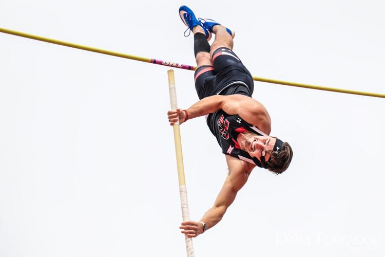 Tech competes in Masked Rider Open | Gallery | dailytoreador.com