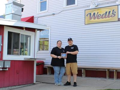 Wedl’s Hamburger Stand & Ice Cream Parlor joins Fort Chamber | Business ...
