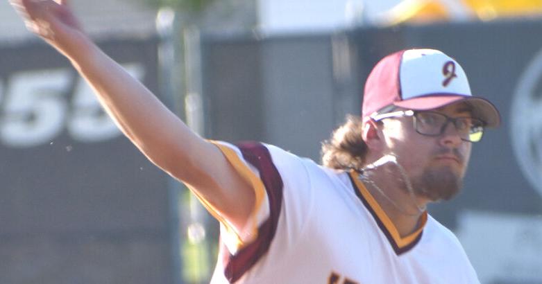 Baseball: Jefferson caps success-filled week with rout of Brodhead/Juda ...