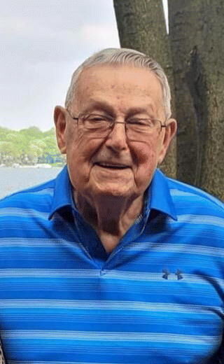 Neil R. Wendt | Obituaries | dailyunion.com