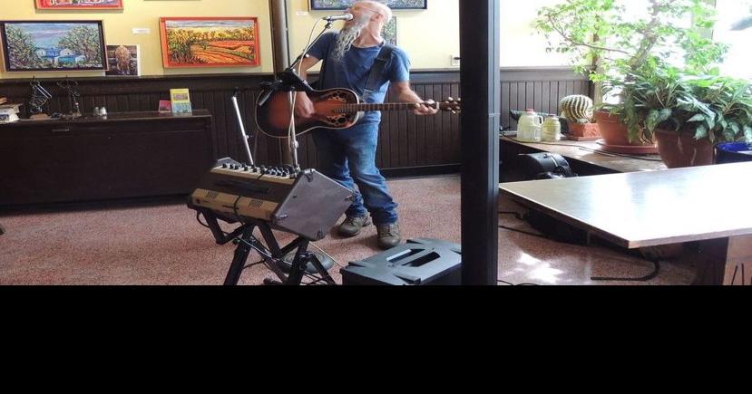 Rhythm Remix revisits Riverwalk | Fort Atkinson | dailyunion.com