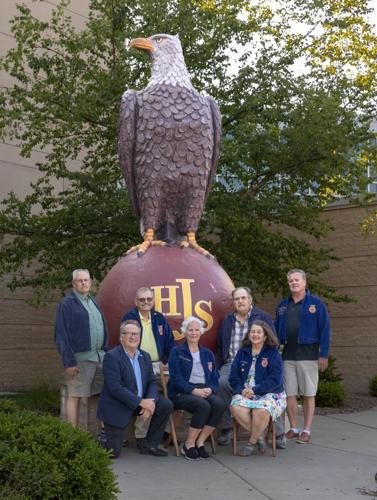 1972 FFA Officers celebrate 50 years | News | dailyunion.com
