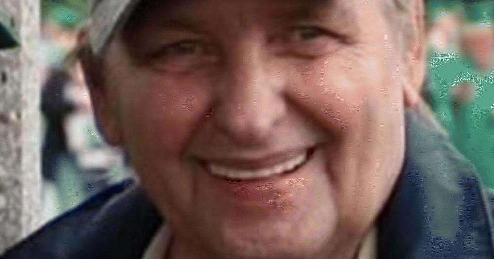 Wallace Henry Giese, Sr. | Obituaries | dailyunion.com