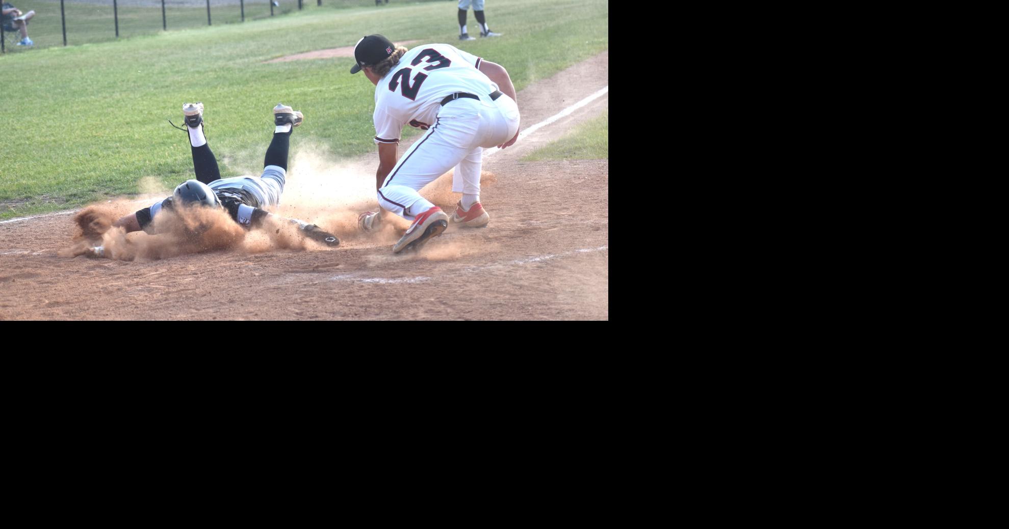 WIAA baseball: Fort Atkinson held off by Milton 6-4 in playoff opener ...