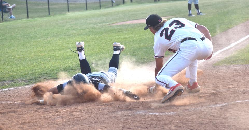 WIAA baseball: Fort Atkinson held off by Milton 6-4 in playoff opener ...