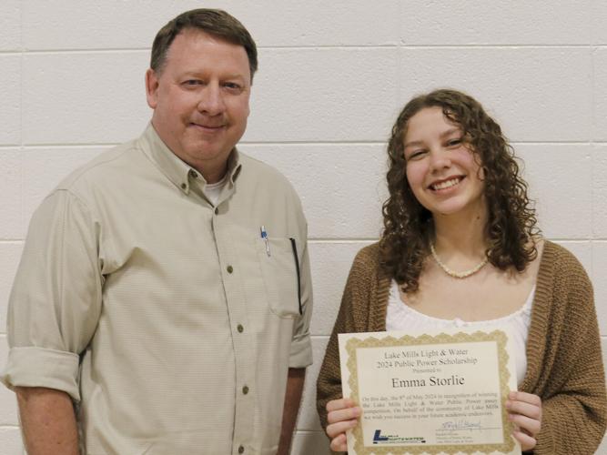 Lakeside Lutheran students awarded over $3.1 million | Jefferson County ...