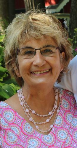 Janet Hughes Lumpp | Obituaries | dailyunion.com