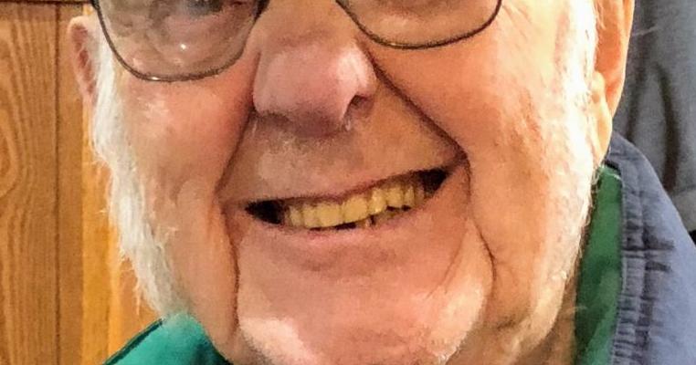 James A. Messmer | Obituaries | dailyunion.com