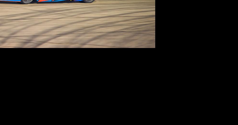 Lake Mills' Stephen Scheel wins Reynolds Heating Cooling Late Model ...