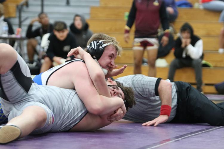 Pogreba wins bracket at Panther Brawl | Fort Atkinson | dailyunion.com