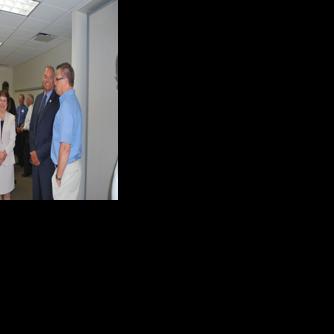 New MATC president visits Fort, Watertown | News | dailyunion.com