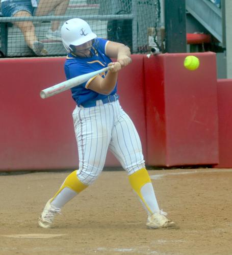 WIAA Softball: Bluejays bring home silver trophy after title game loss ...