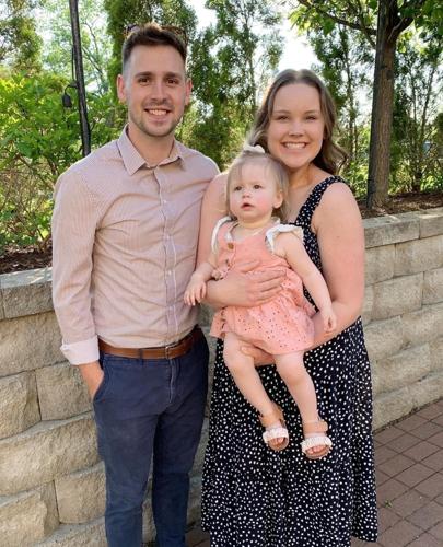 New Pastor at Bethany Lutheran of Fort Atkinson | News | dailyunion.com