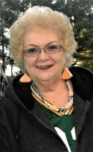 Patricia Fox | Obituaries | dailyunion.com