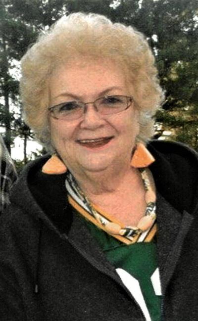 Patricia Fox | Obituaries | dailyunion.com