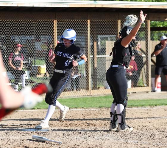 WIAA softball: Historic L-Cats relishing in chance to play at State ...