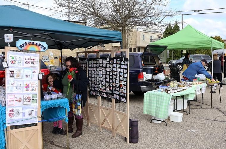 Fort Atkinson Farmers Market | Fort Atkinson | dailyunion.com