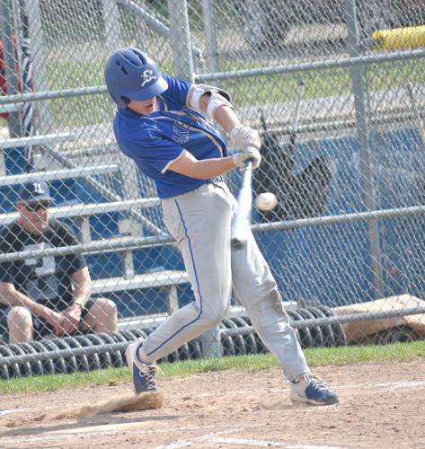 Baseball: Henderson, Bruce homer as L-Cats top rival Warriors 5-2 ...
