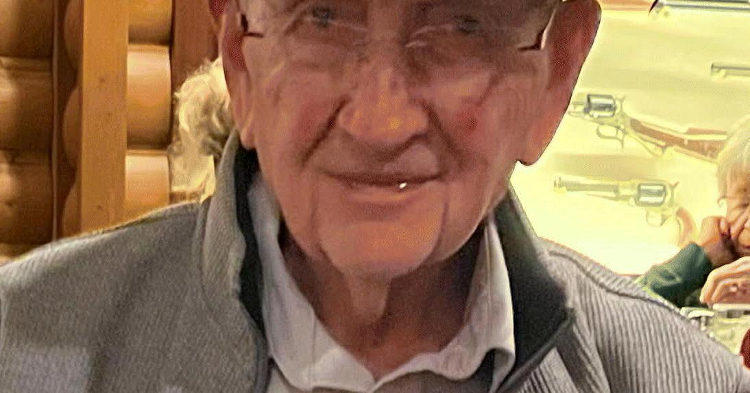 John W. Spangler | Obituaries | dailyunion.com