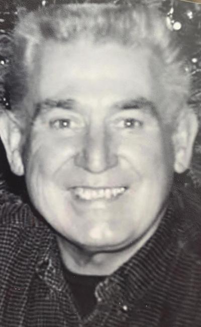 David R. Welter | Obituaries | dailyunion.com