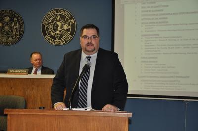 County supervisors meet judicial appointee | News | dailyunion.com