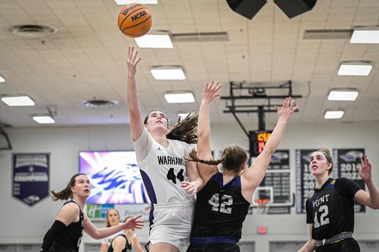 Grundahl's record-breaking season for UW-Whitewater ends with another ...