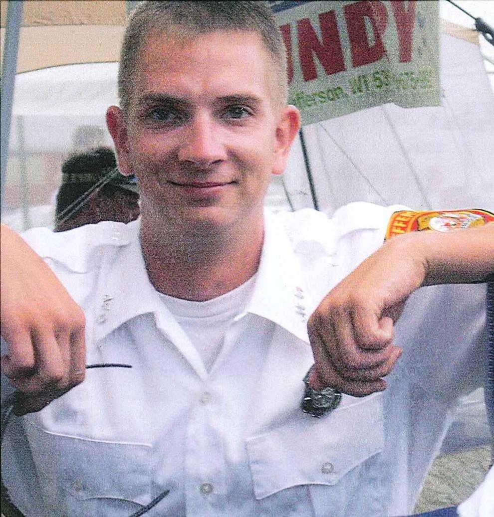 Foundation created in memory of Jordan Vogel | News | dailyunion.com