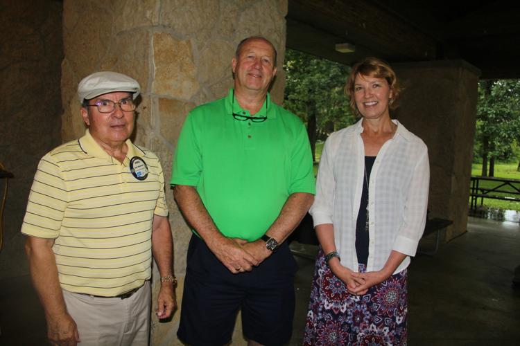 Fort Atkinson Rotary honors members' service | News | dailyunion.com